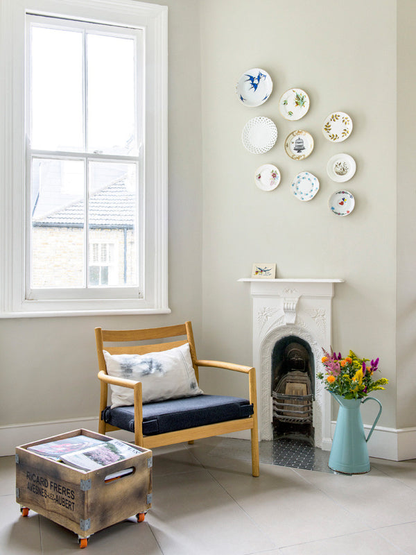 Behind the scenes at Papermash HQ