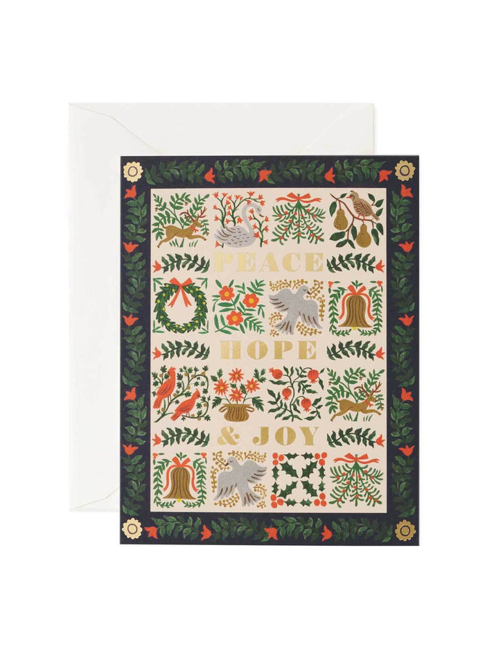 Rifle Paper Company | Shop Rifle Paper Co cards – Papermash