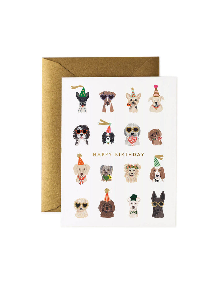 Birthday cards | Rifle Paper Co cards | Papermash UK – Page 2