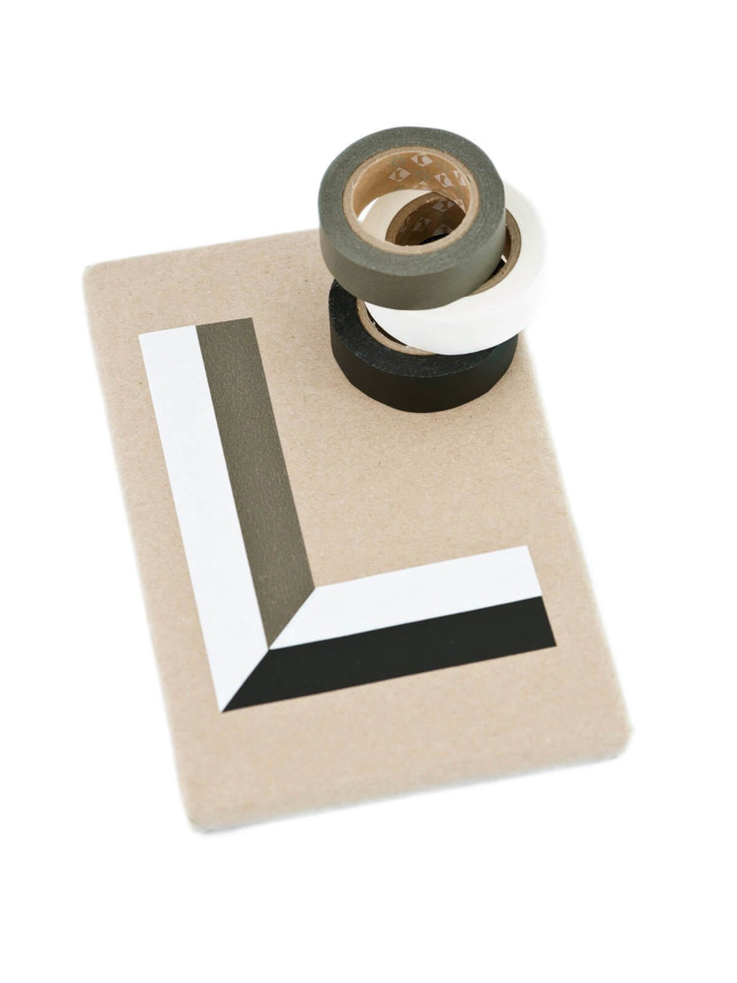 Washi tape UK | Papermash UK